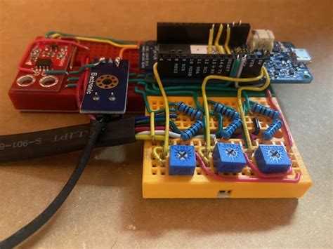 Error Opening Serial Post COM When Ground Is Connected To Arduino