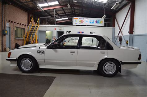 Hdt Vh Ss Group 3 Commodore Muscle Car Salesmuscle Car Sales