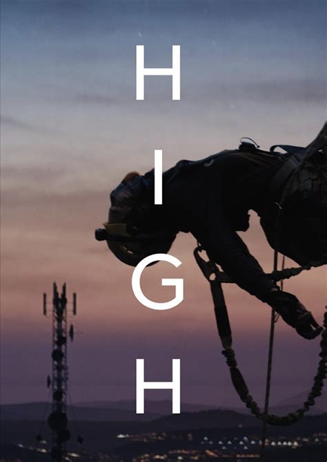 High Telling Climbers Stories With Virtual Production Postperspective