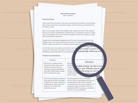 Bilder Zur Executive Summary