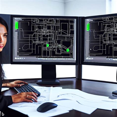 Embracing The Power Of Ai Empowering Architects In Ontario Orange