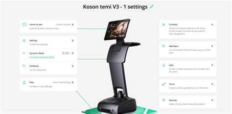 temi center user manual koson technical gitbook