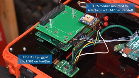 Interface Gps With Arduino Uno Proteshea