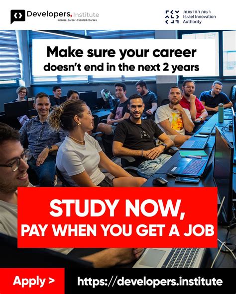 Developersinstitute On Linkedin Techcareer Fullstackdeveloper