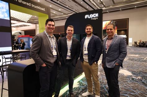 Jason Meklir Cscp On Linkedin The Flock Has Arrived Manifest The