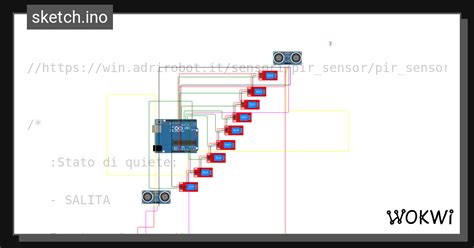 Scale Wokwi Esp32 Stm32 Arduino Simulator
