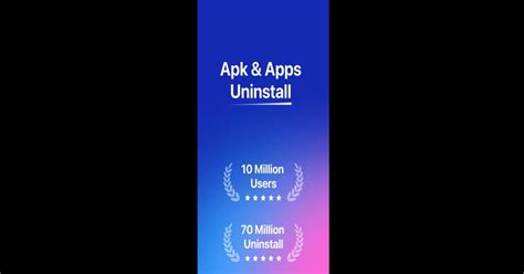 Download And Run Uninstall Apps And Apk On Pc And Mac Emulator
