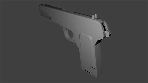 Tt 33 World Model 100 Image Extraneous Mod For Half Life 2 Episode