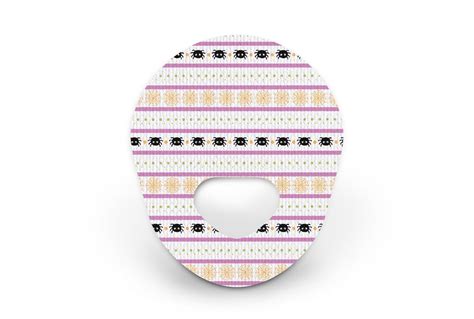 Shop Creepy Crawly Patch Today Protect Your Cgm Trusted By Thousands Like You Type One Style