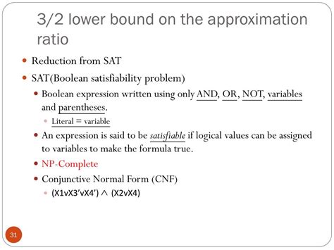 Ppt Approximation Algorithms For Quickest Spanning Tree Problems