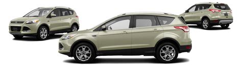 2014 Ford Escape Color Chart 2014 Ford Escape Se Pictures And Videos
