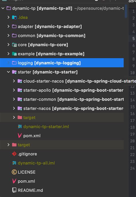科普文：微服务之springboot性能优化器动态线程池【dynamic Tp】特性和源码解读dynamictp Csdn博客