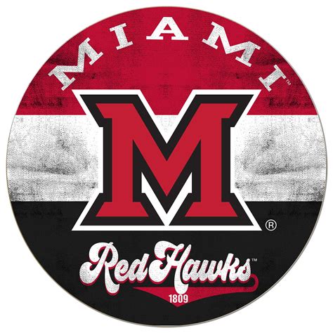 Logotipo De Miami De Ohio
