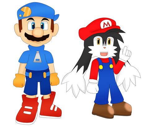 Characters Cosplaying As Klonoa Characters On We Love Klonoa Deviantart