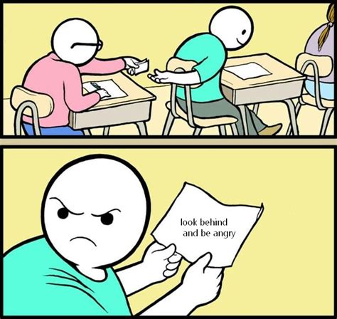 Following Instructions Anti Memes Know Your Meme