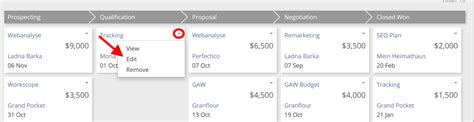 guide to kanban view