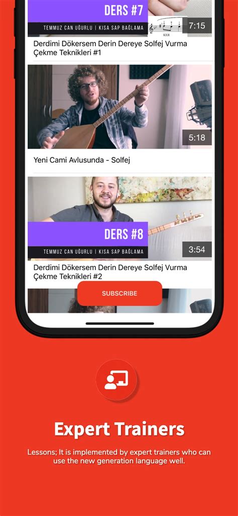 Baglama Tuning And Lessons Apk For Android Download