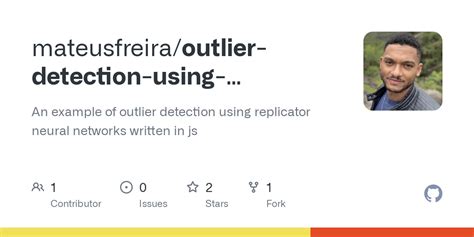 Github Mateusfreiraoutlier Detection Using Replicator Neural
