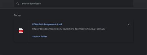 course hero downloader [2025] download files without login technadvice