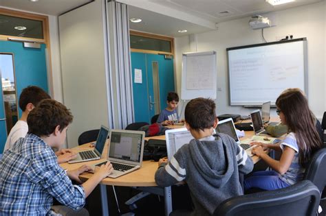 Programming And Coding Courses In West London And Online