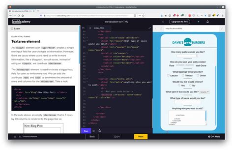 Why Is Textarea Seperate From Input Is It Even Necessary Html Faq