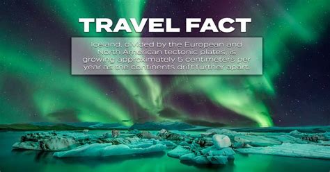 Travel Fun Facts