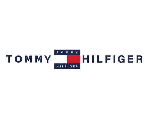 Tommy Hilfiger Logo Vector Art Icons And Graphics For Free Download