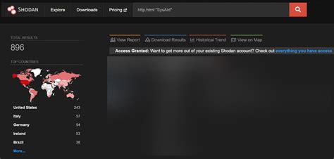 Critical Vulnerability SysAid CVE