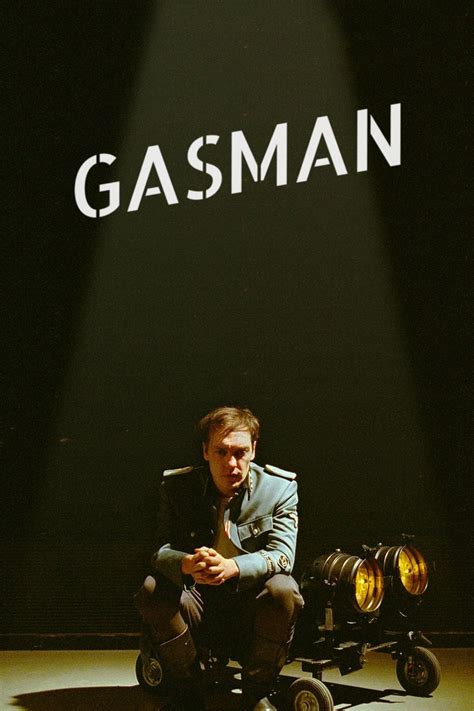 Gasman | Rotten Tomatoes