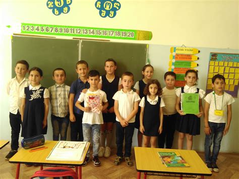 პედაგოგის ბლოგი წლის ყველაზე ჭკვიანი“