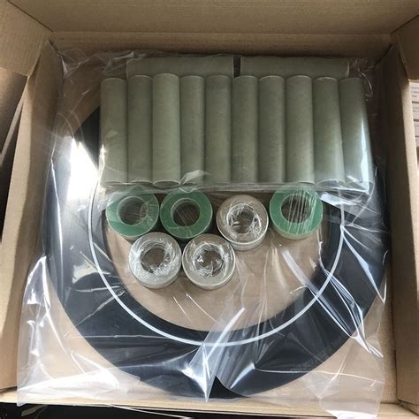 G10 Insulating Gasket Type F 2 Inch 2500 Lb Ptfe Seal China