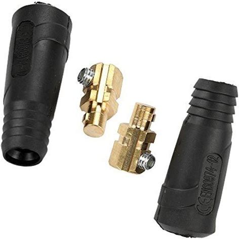 Welding Machine Plug Online