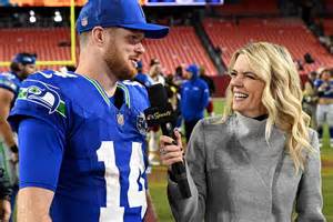 How Melissa Stark Is Prepping For Her Super Bowl Return After 23 Years