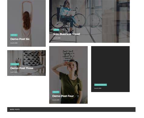 wordpress masonry view not working after loading more posts via ajax