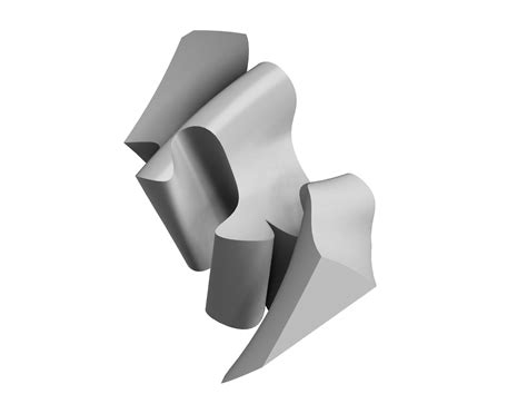 Cube Twist Puzzle V1 3d Model 3d Printable Cgtrader