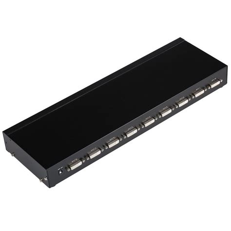 Mt Viki 8 Port Dvi Splitter Video Distributor 1x8 Dvi I Dvi D 24 1 24 5 Compatible 2048x1536
