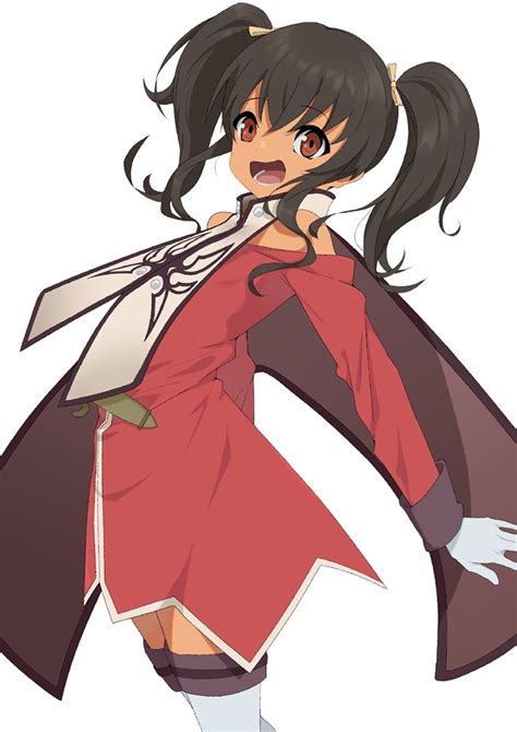 Anise Tatlin Tales Of And More Drawn By Ao Tombo Danbooru