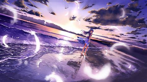 Anime Wallpapers Hd 1080p Wallpaper Cave
