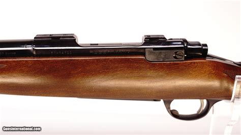 Ruger M77 220 Swift New