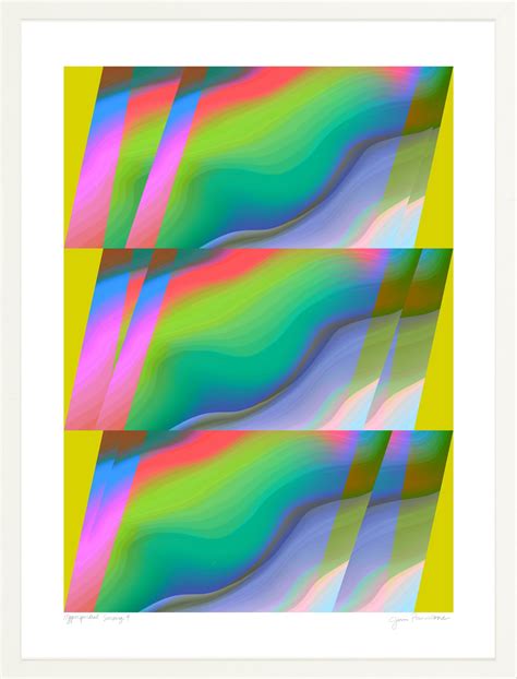 Hyperspectral Sensing 4 — Jessica Poundstone