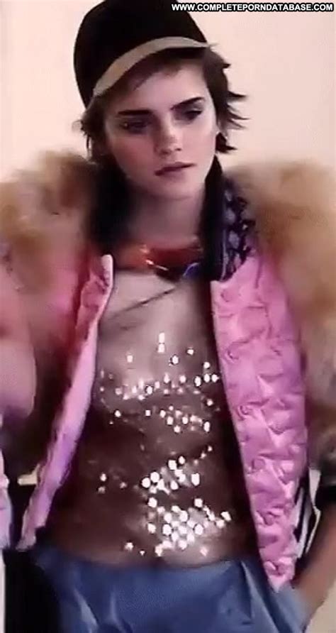 Emma Watson Hot Straight Seethrough Emma Watson Through Influencer Sex