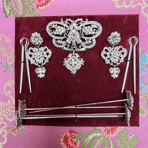 Aderezos Fallera De Calidad Fabric Tela Fallera