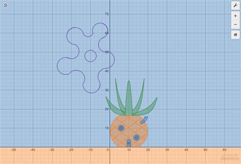 Coordinate Plane Pictures Spongebob