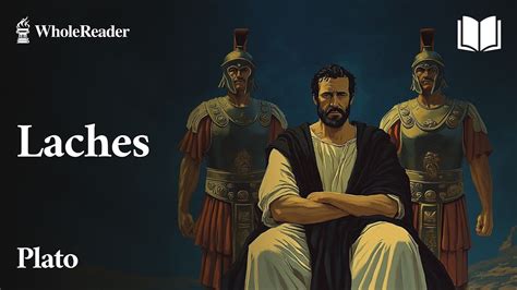 Laches Plato Philosophy Youtube