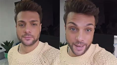 Nicola Porcella Reveló Quiénes Le Dieron La Espalda En Perú Antes De Su