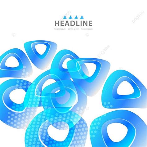 brochure header layout template graphic template modern vector graphic