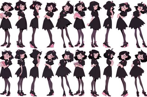 turning niji characters into character models michael uman posted on