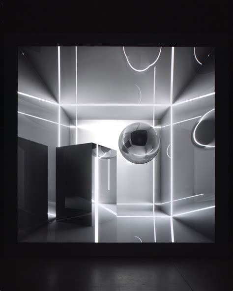 Refik Anadol For Nvidia — Designcollector