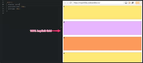 Css Grid Crash Course Css Grid Layout Is A Two Dimensional By Ahmed