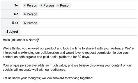 Ugc User Generated Content Usage Rights Everything You Need To Know